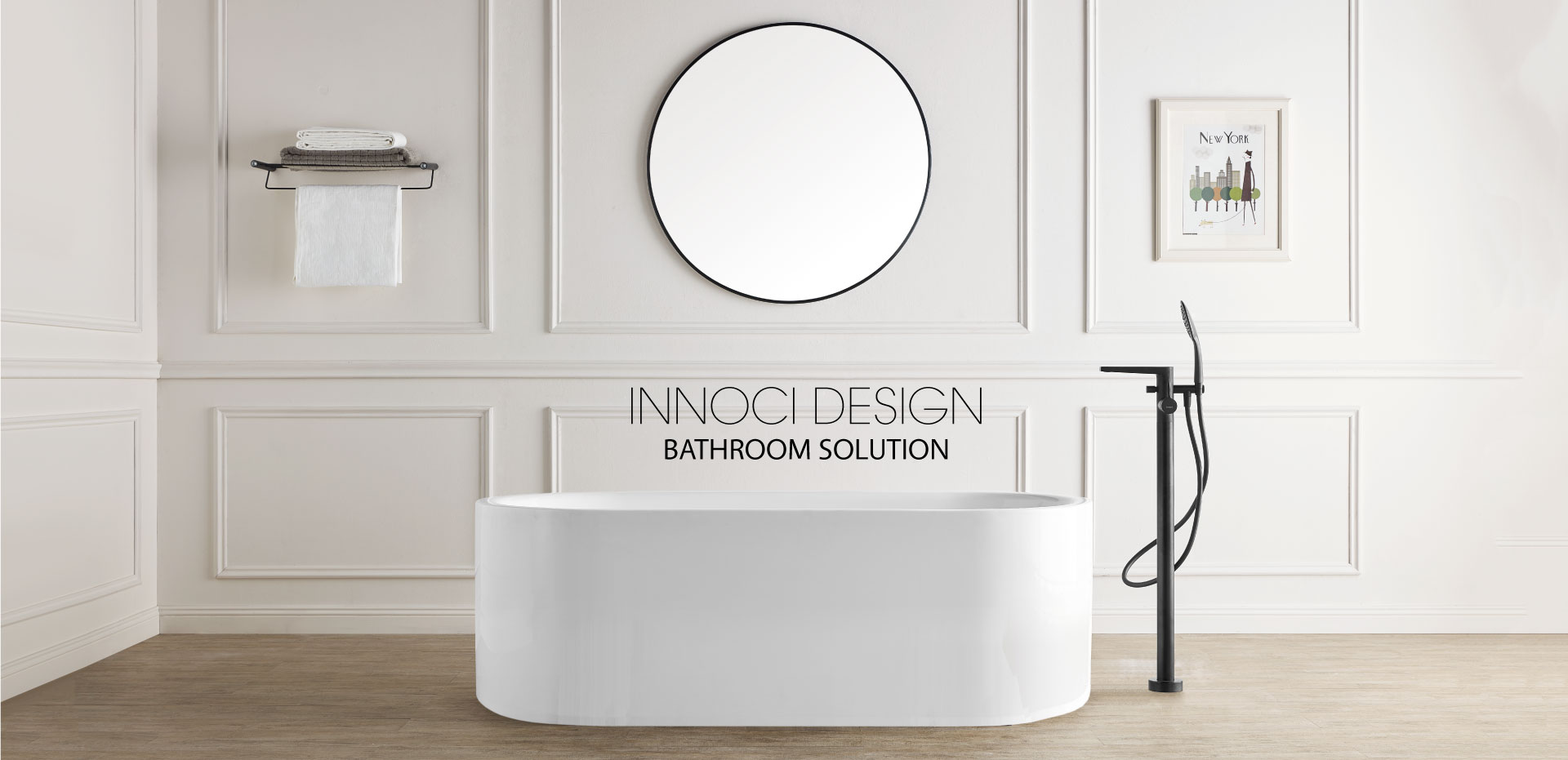 Sanitary wares